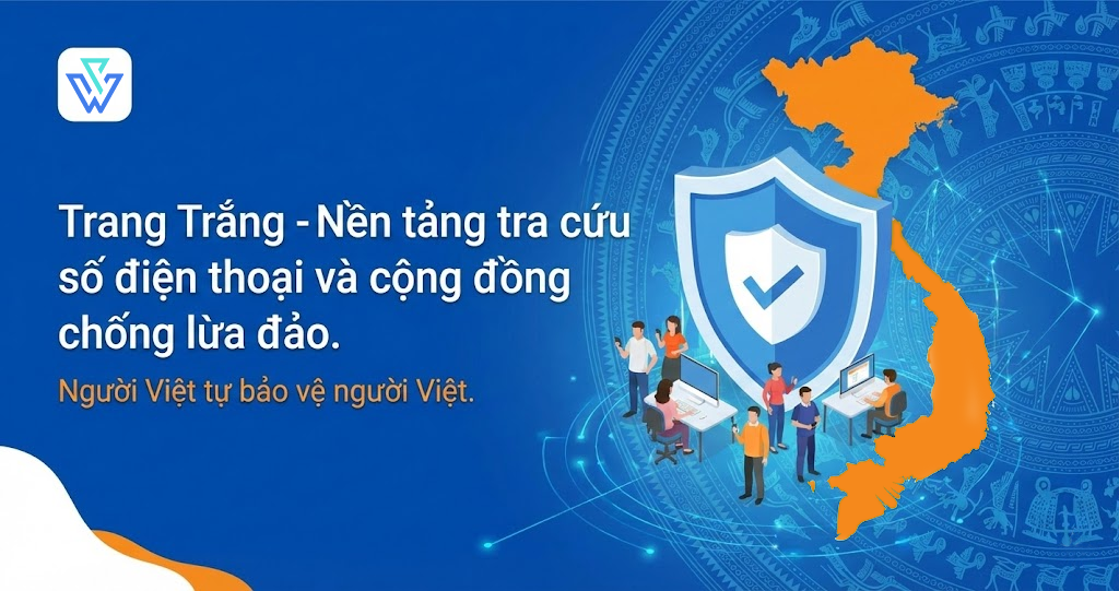 Hướng dẫn sử dụng Trang Trắng trên Android - Trang Trắng
